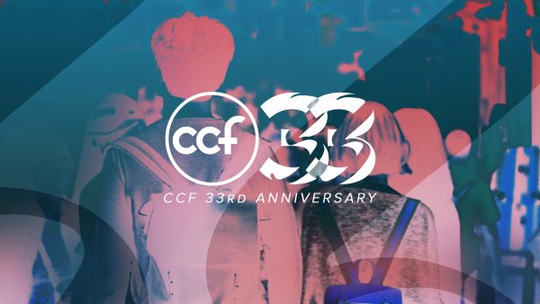 CCF 33rd Anniversary - Christ's Commission Fellowship