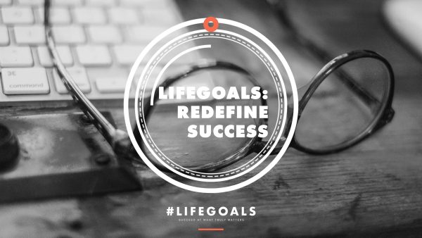 Redefine Success - Christ's Commission Fellowship