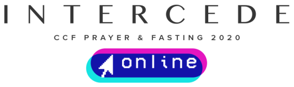 2020-Webslider-P&F intercede logo - Christ's Commission Fellowship