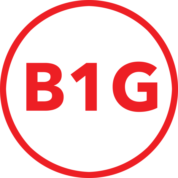 big logo - Christ's Commission Fellowship