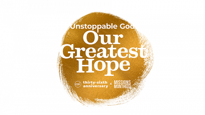 Home - Christ's Commission Fellowship