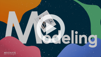 Motivate - Christ's Commission Fellowship