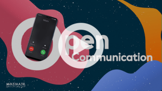 Motivate - Christ's Commission Fellowship