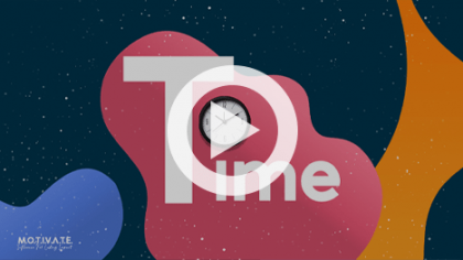 Motivate - Christ's Commission Fellowship