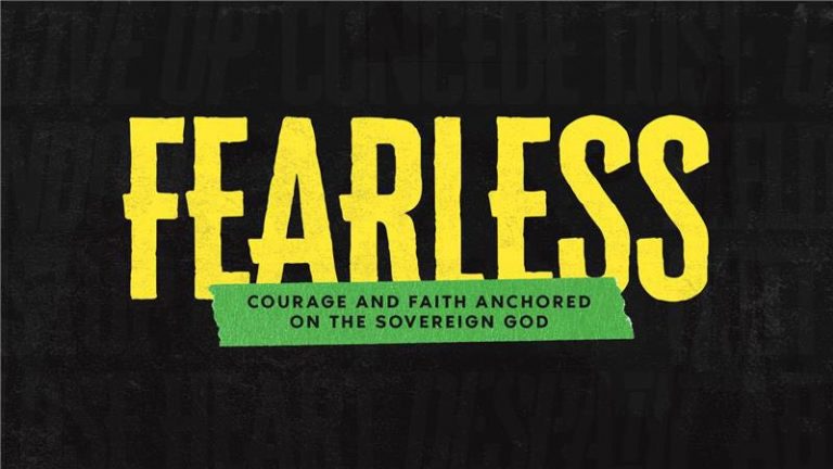 4Ws Small Groups Guide - Christ's Commission Fellowship