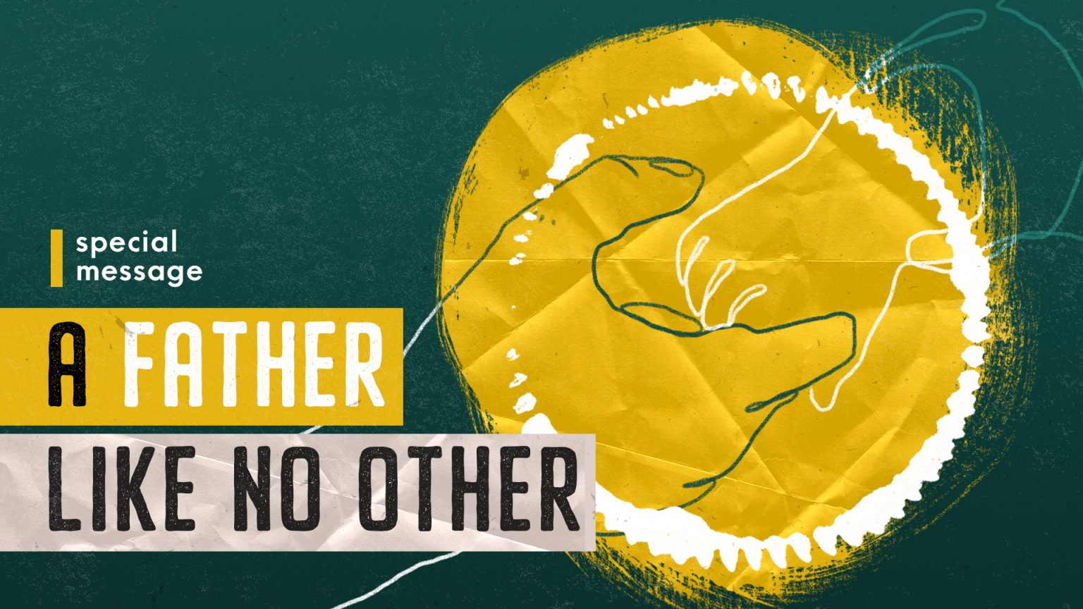 4Ws Small Groups Guide - Christ's Commission Fellowship