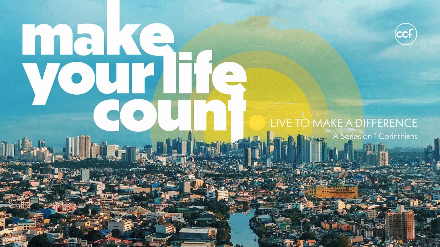 4Ws Small Groups Guide - Christ's Commission Fellowship