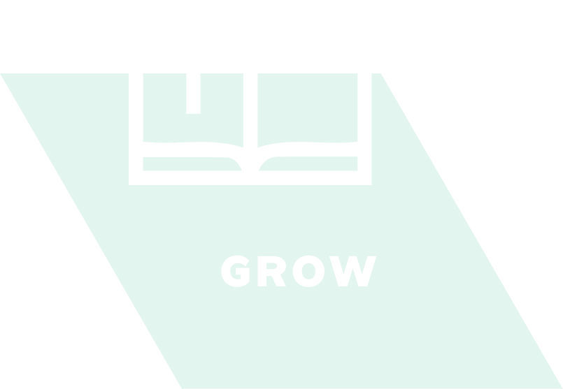 Discipleship Journey - Christ's Commission Fellowship