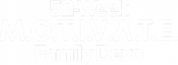 Motivate - Christ's Commission Fellowship