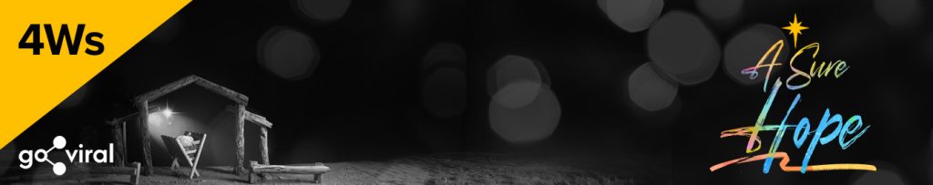 Jesus Is Our Sure Hope: Worship Him (GoViral Edition) - Christ's ...