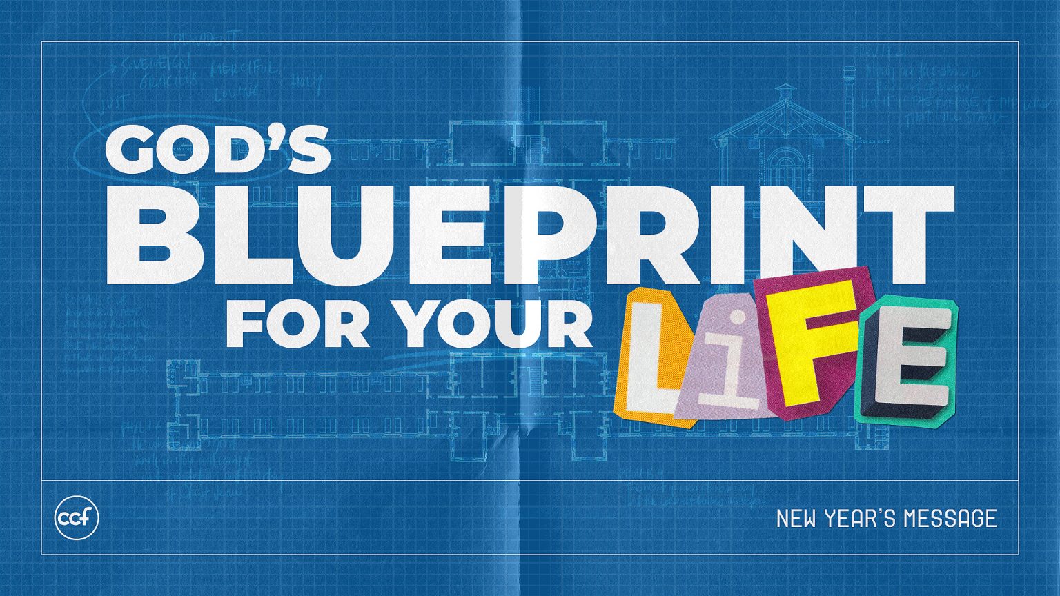 4Ws Small Groups Guide - Christ's Commission Fellowship