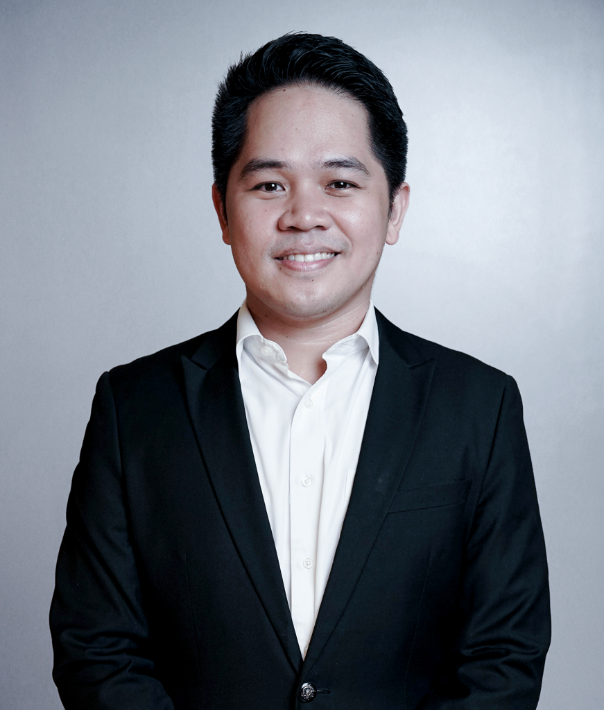 Alvin L - Christ's Commission Fellowship