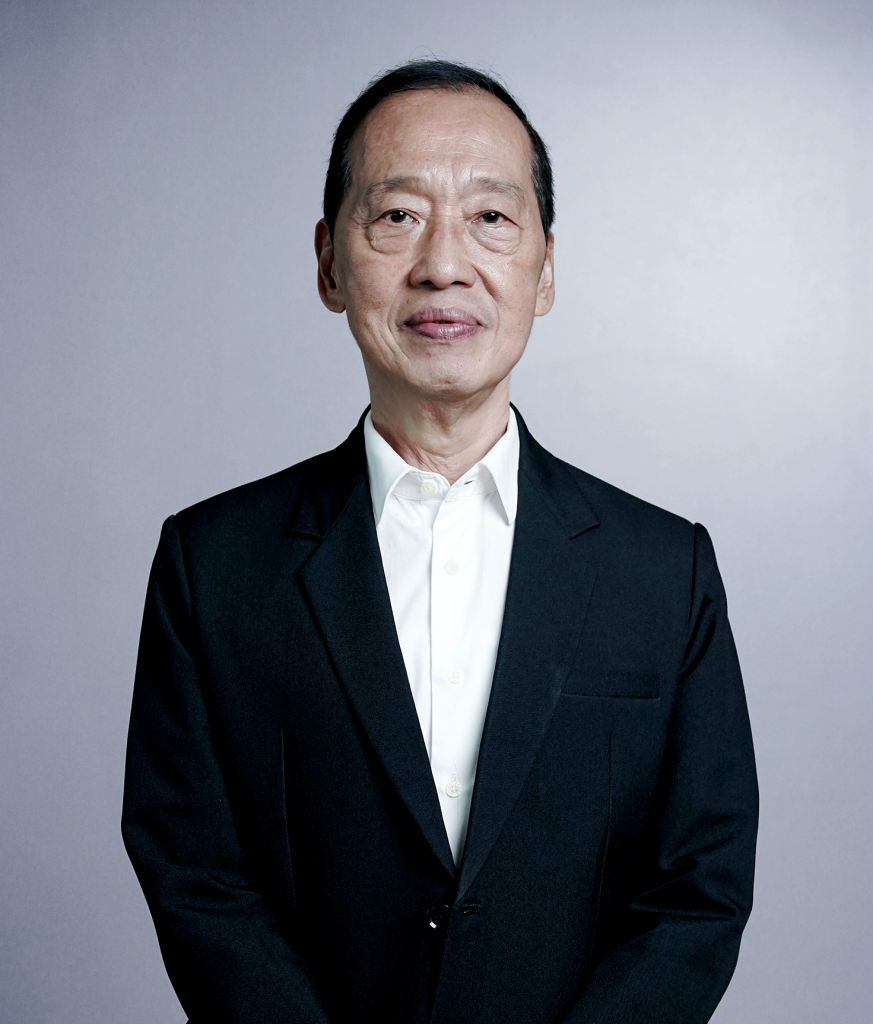 Joseph Uy - Christ's Commission Fellowship