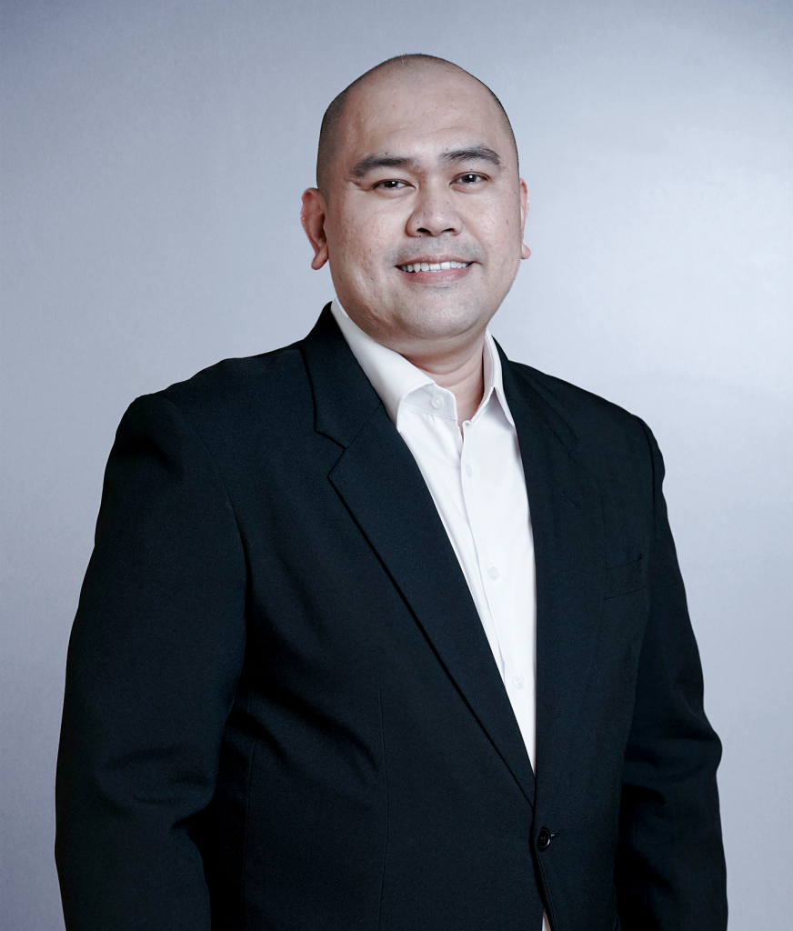 Vince M - Christ's Commission Fellowship