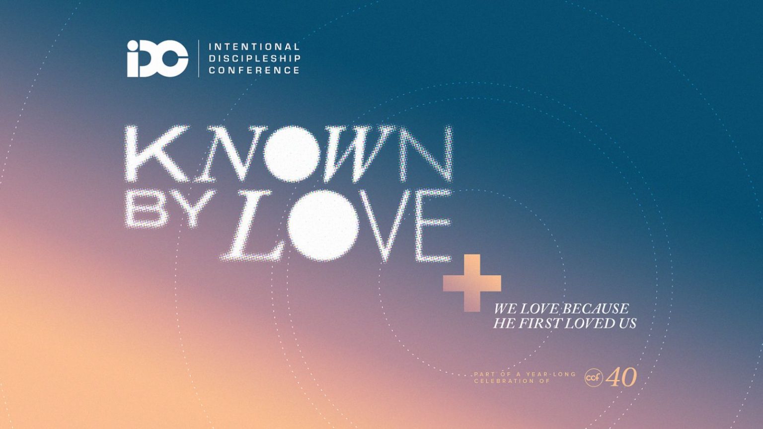 4Ws Small Groups Guide - Christ's Commission Fellowship