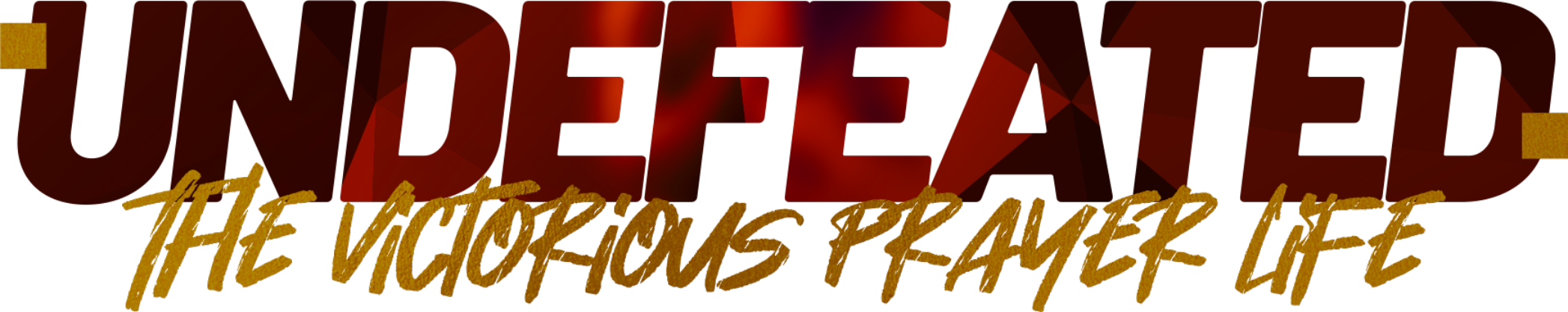 Intercede - Christ's Commission Fellowship