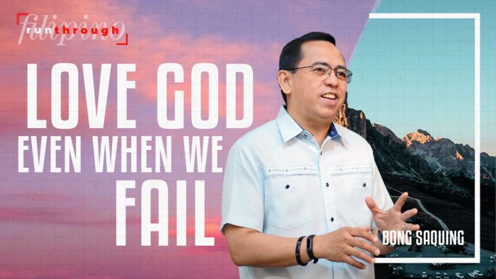 Worship Online - Christ's Commission Fellowship