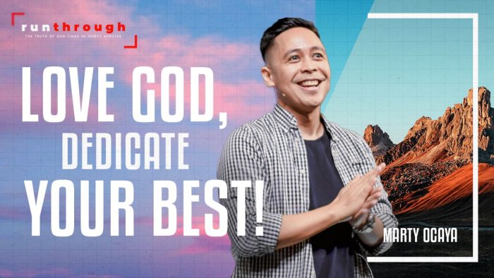 Worship Online - Christ's Commission Fellowship