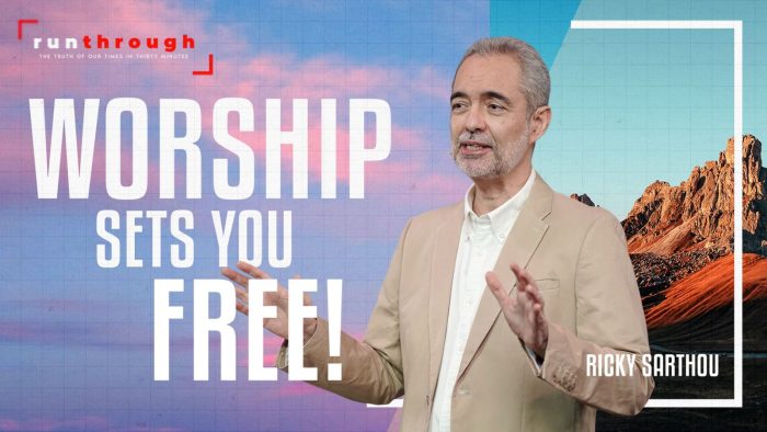 Worship Online - Christ's Commission Fellowship