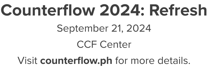 Discipleship Journey - Christ's Commission Fellowship