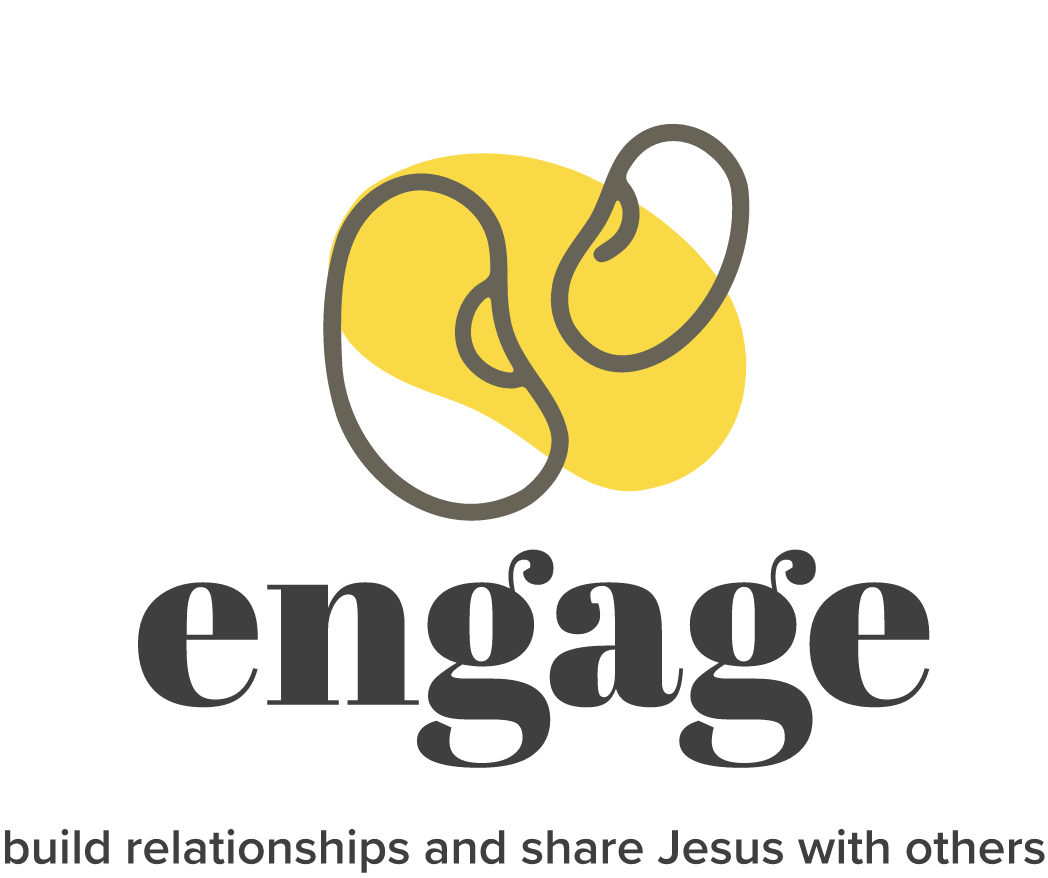 Discipleship Journey - Christ's Commission Fellowship