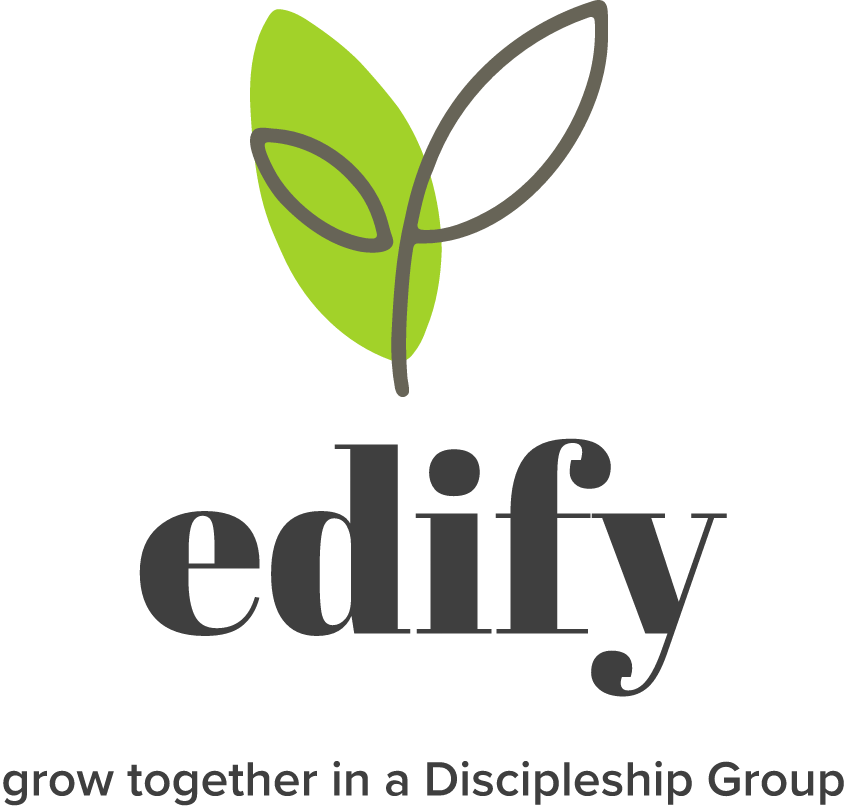 Discipleship Journey - Christ's Commission Fellowship