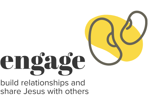 Discipleship Journey - Christ's Commission Fellowship