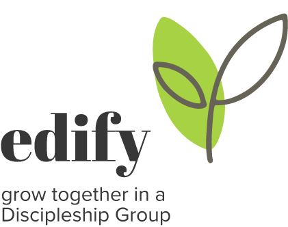 Discipleship Journey - Christ's Commission Fellowship