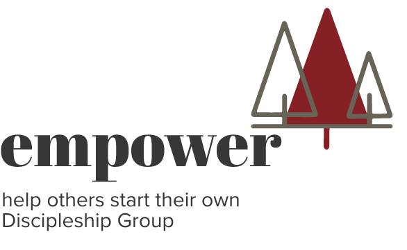 Discipleship Journey - Christ's Commission Fellowship