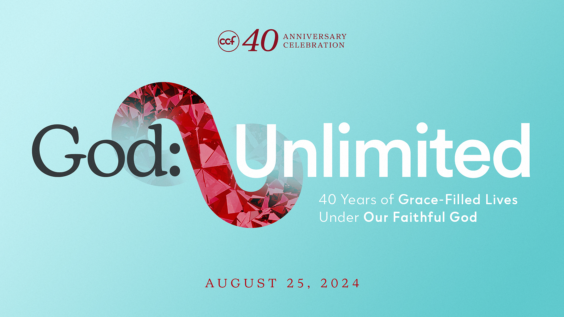 4Ws Small Groups Guide - Christ's Commission Fellowship