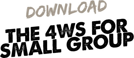 Home - Christ's Commission Fellowship