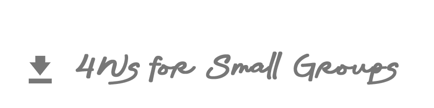 Home - Christ's Commission Fellowship