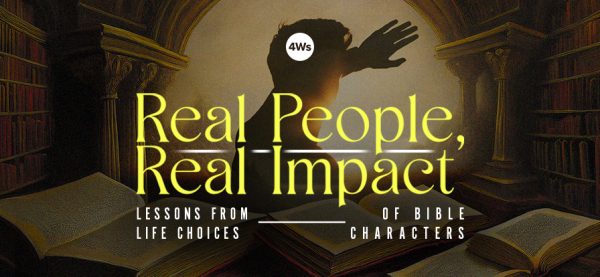 4Ws - REAL PEOPLE, REAL IMPACT – ZACCHAEUS: BREAKTHROUGH - Christ's ...