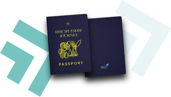 Discipleship Journey - Christ's Commission Fellowship