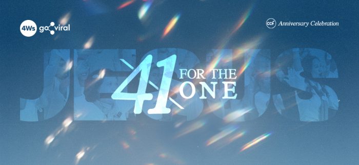 4Ws - Limitless God, Unleash His Power (GoViral Edition) - Christ's ...