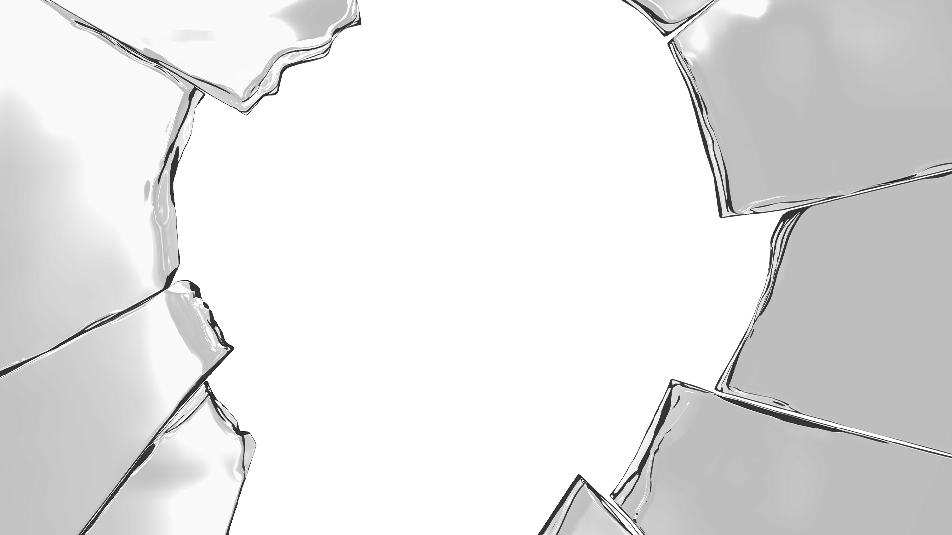 Glass 2 - Christ's Commission Fellowship