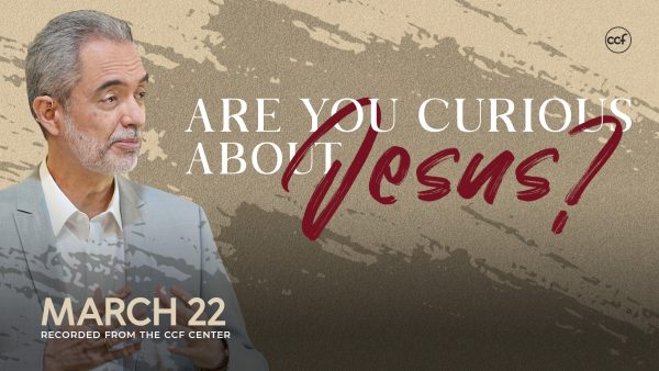 Messages - Christ's Commission Fellowship