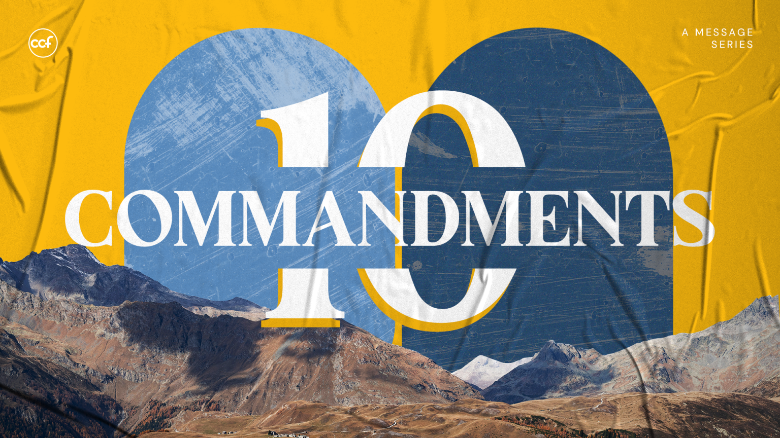 4Ws Small Groups Guide - Christ's Commission Fellowship
